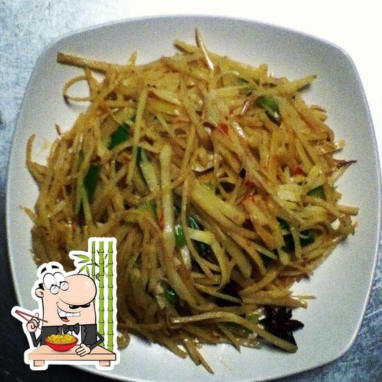 Peking Garden, Tonawanda - Restaurant menu, prices and reviews