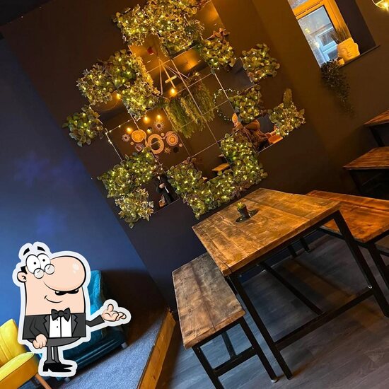 Elysium Bar & Eatery, Scarborough - Restaurant menu, prices and reviews