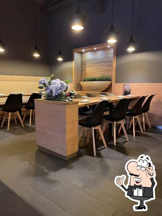 Restaurant Ebi 1, Wien - Speisekarte, Preise und Bewertungen