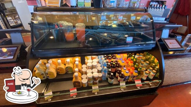 Cafe Yumm! - North Delta Center, 1005 Green Acres Rd in Eugene ...