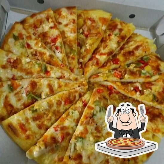 Kita's Pizza restaurant, Mataram - Restaurant reviews