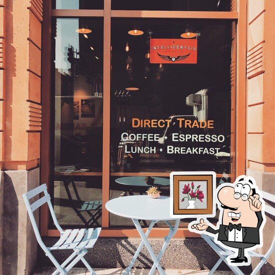 APM Coffee, Boston, Chinatown - Restaurant menu, prices and reviews