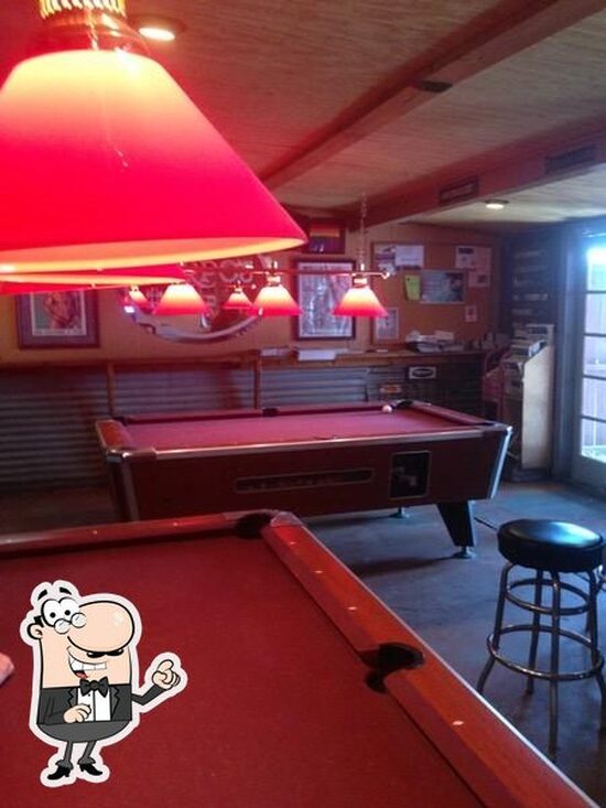 Pat O's Bunkhouse Saloon, Phoenix - Restaurant menu, prices and reviews