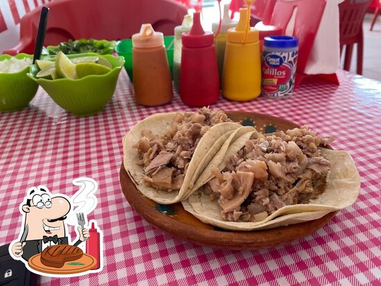 Restaurante Carnitas El Roco, Playa del Carmen - Opiniones del restaurante