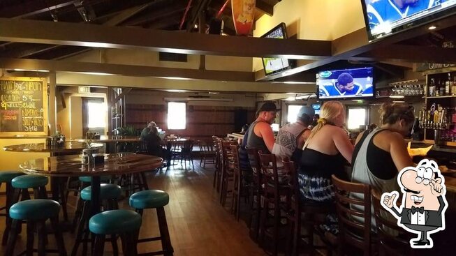 Casa Estrella in Fallbrook - Restaurant menu and reviews