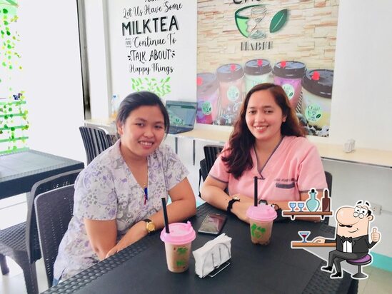 Carta del restaurante Chai Habit & Pizza Habit By: Blythe’s Delight, Ocampo