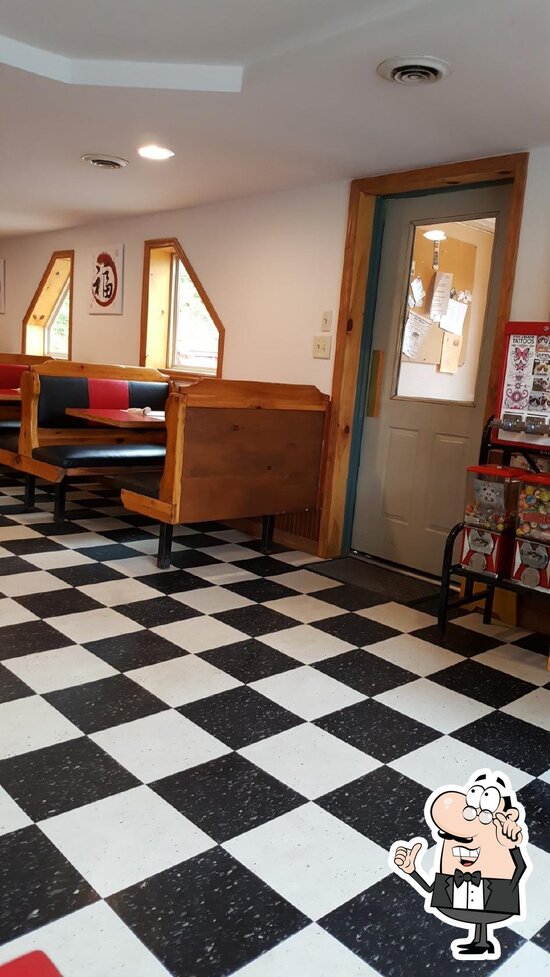 China Wok, Middleburg - Restaurant menu, prices and reviews