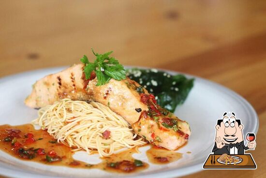 Fatcow, Bandung - Restaurant menu, prices and reviews