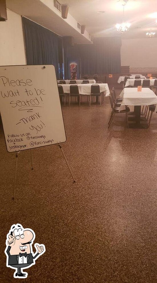 Funzi Wings, Tarentum - Restaurant menu, prices and reviews