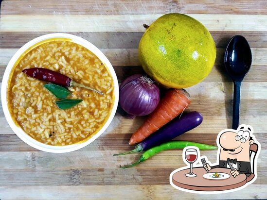 GALLI KITCHEN, Vijayawada - Restaurant menu and reviews