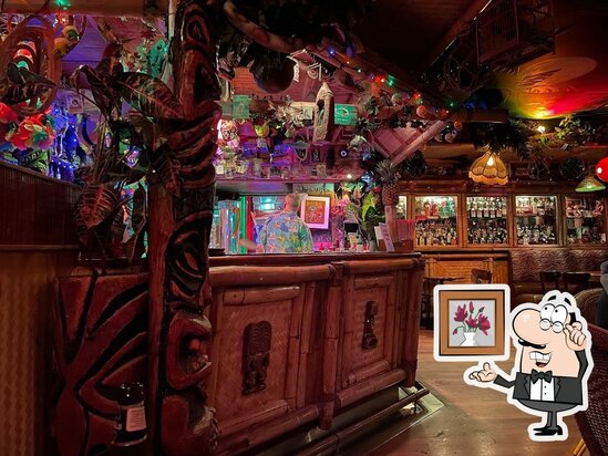 Hula Bula Bar, Perth - Restaurant menu, prices and reviews
