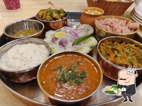 Menu at Jeet Restaurant, Mussoorie, Gandhi Chowk