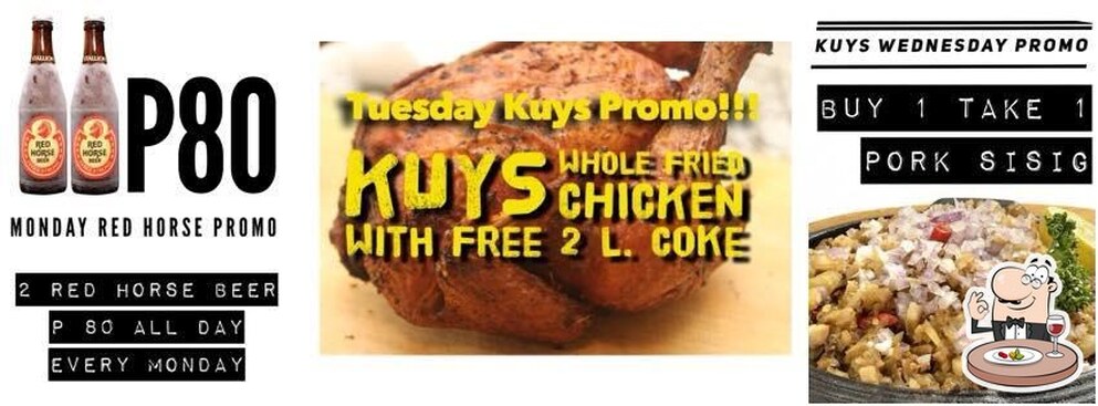 Kuys Family KTV and Restaurant, Philippines