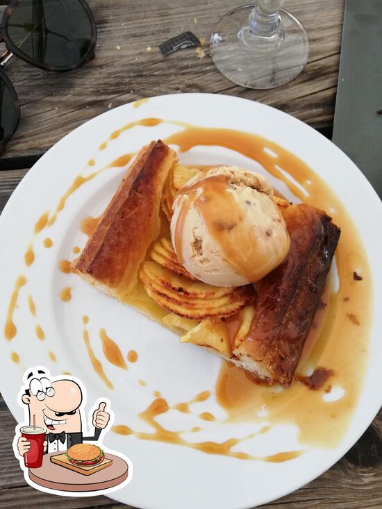 Le Buron de Born restaurant, Marchastel - Critiques de restaurant