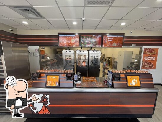 Little Caesars Pizza, Sugar Land - Restaurant menu, prices and reviews