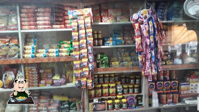Madhur Sweets, Kannod - Restaurant reviews