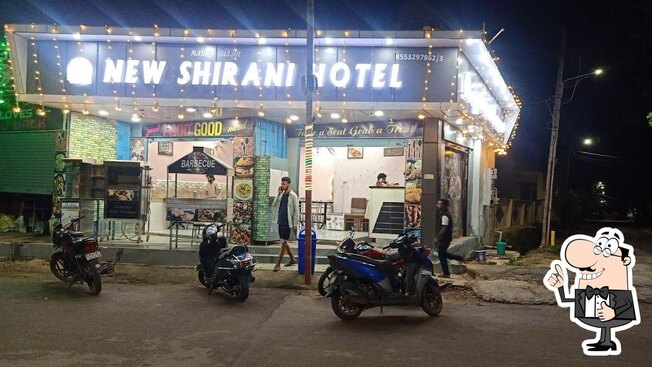 New Shirani Hotel, Tumakuru - Restaurant menu, prices and reviews