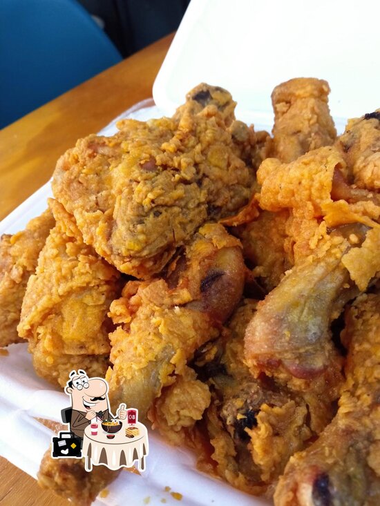 Pollo Lucas, Monterrey - Menú del restaurante, precios y reseñas