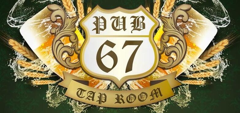 Pub 67, 225 West St in Seymour - Restaurant menu and reviews