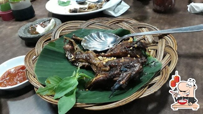 Restaurant Lima Rasa, Banjarmasin, Jl. A. Yani No.Km. 3 - Restaurant ...