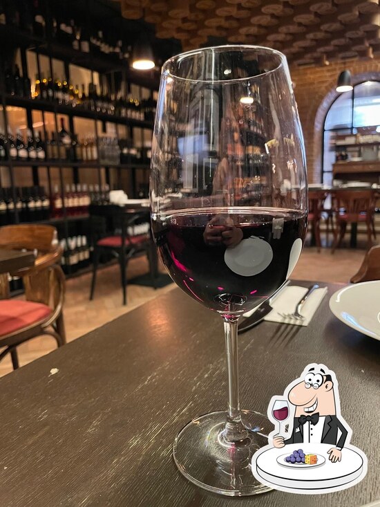 Restaurant Marostan, Tbilisi - Restaurant reviews