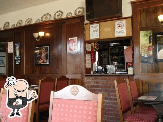 Menu at Rolling Mill pub & bar, Port Talbot