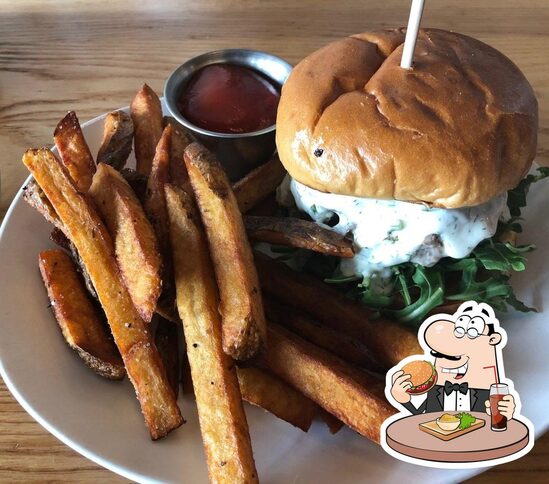 Scout's Pub - Franklin in Franklin - Restaurant menu and reviews