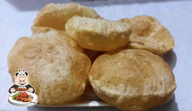 Sharma Food & Snacks, Kolkata - Restaurant menu and reviews