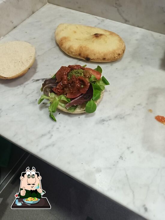 Snack Bia Food Babi, Urrugne - Menu du restaurant, prix et avis