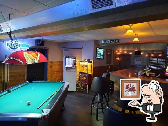 Springbrook Tavern, Omro - Restaurant menu, prices and reviews