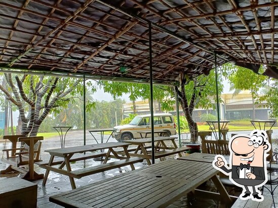 TAPRI, Aamby Valley - Restaurant menu, prices and reviews