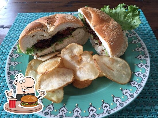 For Pete's Sake Deli in Bethel - Restaurant menu and reviews