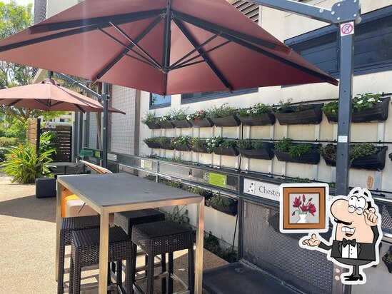 Fresh Point Co. Parap, Parap - Restaurant menu, prices and reviews