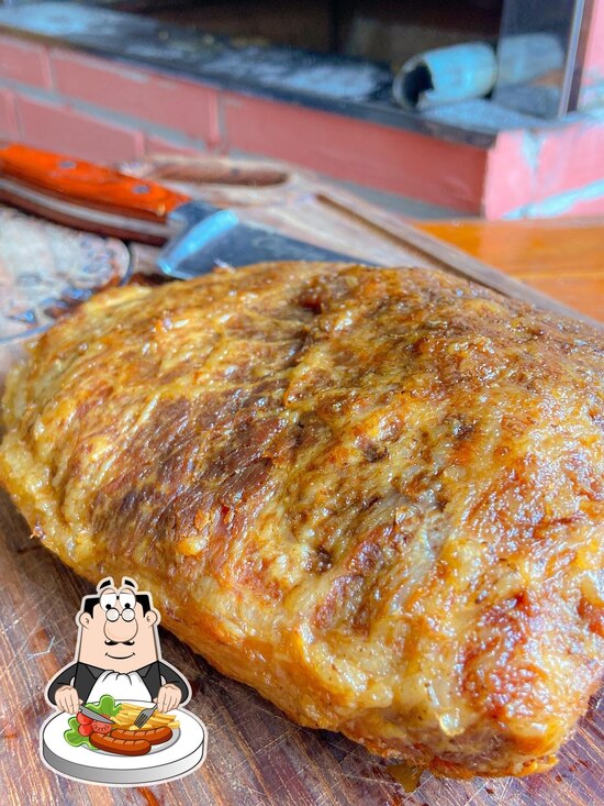 Cupim e Costela no bafo restaurant, Maceió - Restaurant reviews