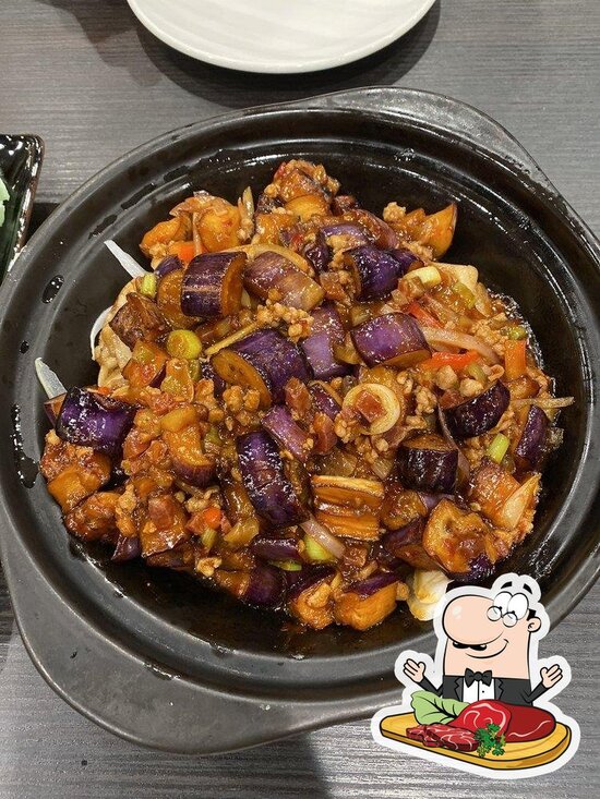 Chef Tony Dim Sum in Arcadia - Restaurant menu and reviews