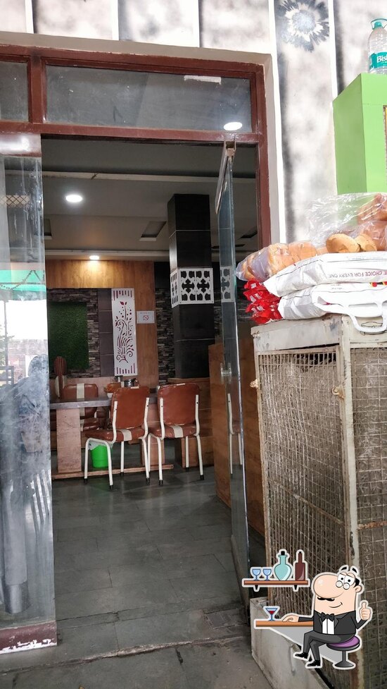 Avantika Bhojnalay And Restaurant, Kaji Khedi - Restaurant menu, prices ...