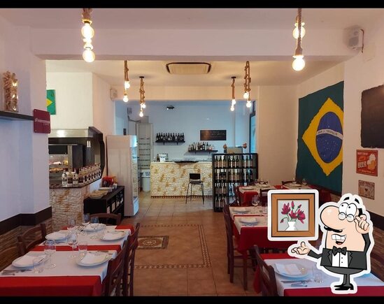 Brasa Brazil Ristorante Brasiliano, Albisola Superiore - Menu del ...