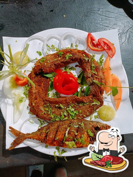 Center point resto and bar, Lonavala - Restaurant menu, prices and reviews