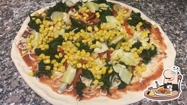Ferhat Döner, Kebab & Pizza Haus, Mehlingen - Restaurant reviews