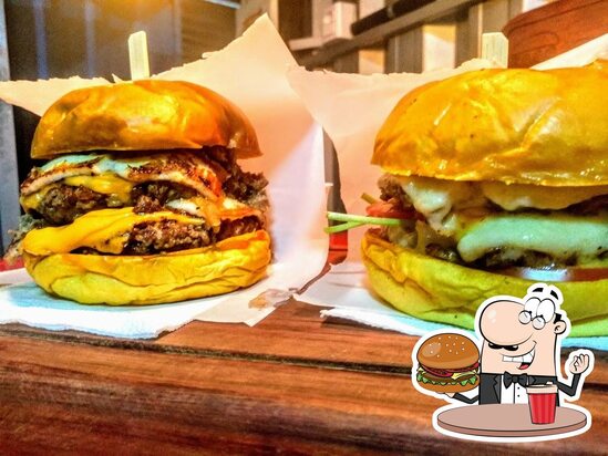 KAAS BURGER restaurante, Maceió - Avaliações de restaurantes