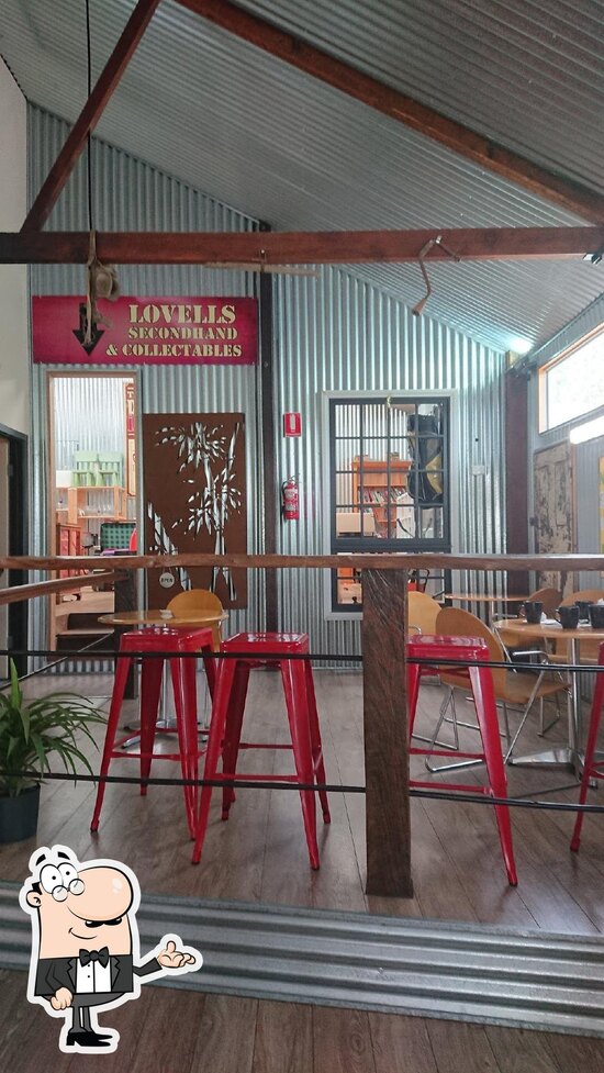Lovells Birdwood, Birdwood - Restaurant menu, prices and reviews
