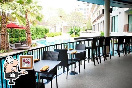 medi' restaurant, Cha-am - Restaurant reviews