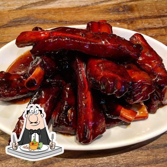 Noodle Nation Maidenhead, Maidenhead - Restaurant menu, prices and reviews