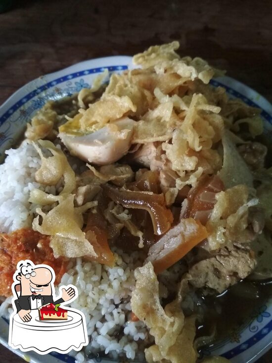 Sego Sadukan Haji Suwaji, Surabaya - Restaurant reviews