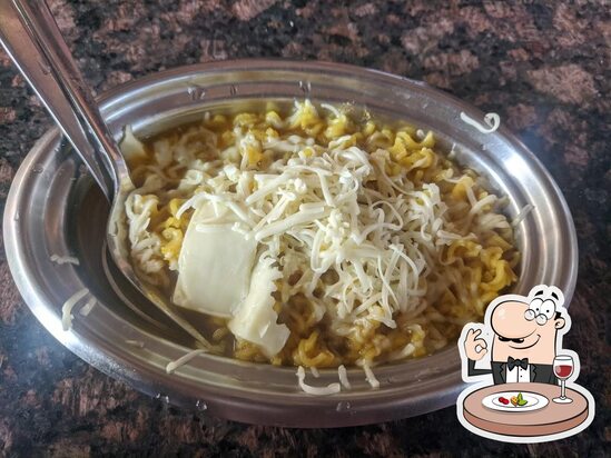 Shantai Cafe and Snacks, Loni Kalbhor - Restaurant menu, prices and reviews