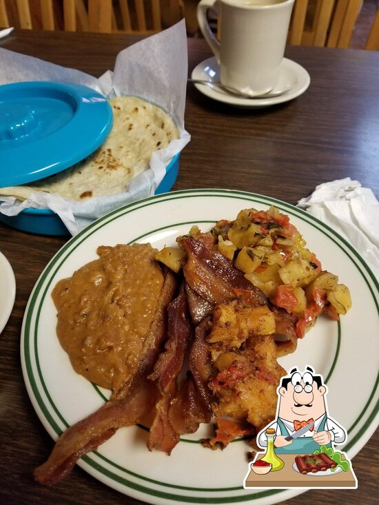 Taco Ole - Sharyland, Mission - Restaurant menu, prices and reviews