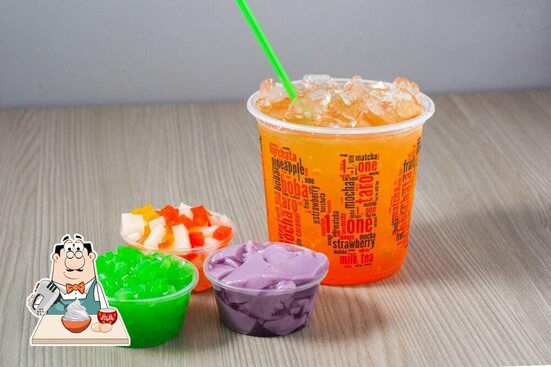 Uno Tea House, 6550 Greenleaf Ave in Whittier - Restaurant reviews