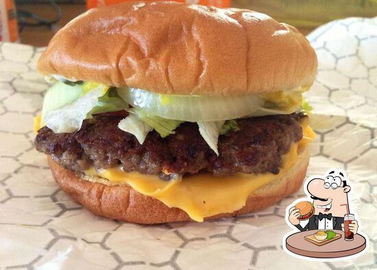 Fat Man's Bar-b-que, 10179 US Hwy 231 in USA - Restaurant reviews