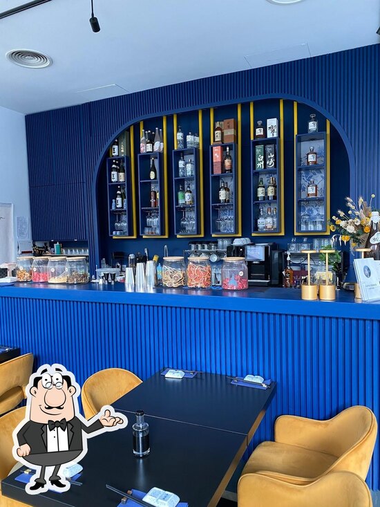 BUN - It‘s A Sushi Thing, Berlin - Speisekarte, Preise und Bewertungen