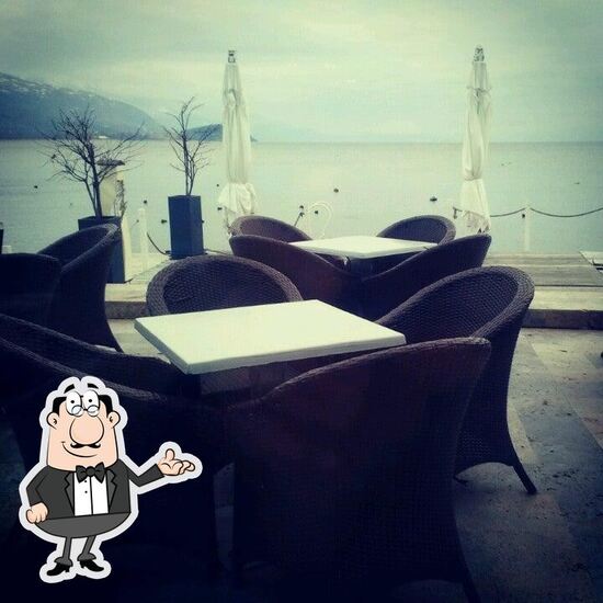 Liquid, Ohrid - Speisekarte, Preise und Bewertungen